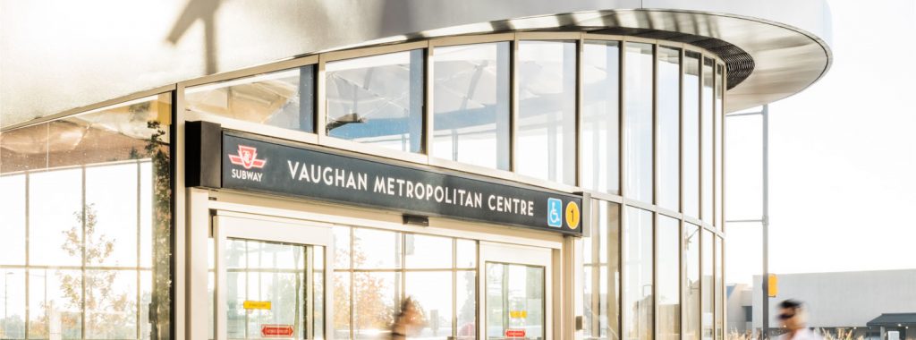 Toronto's technology sector spans 416 and 905 regions - Vaughan ...