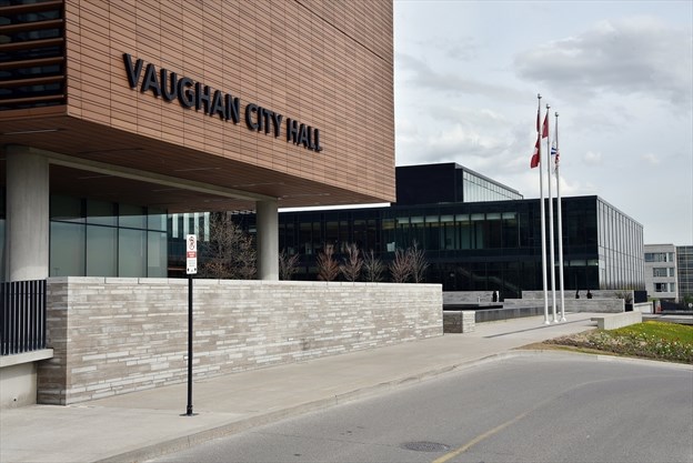 Ministry approves Vaughan's flood prevention initiative for downtown ...