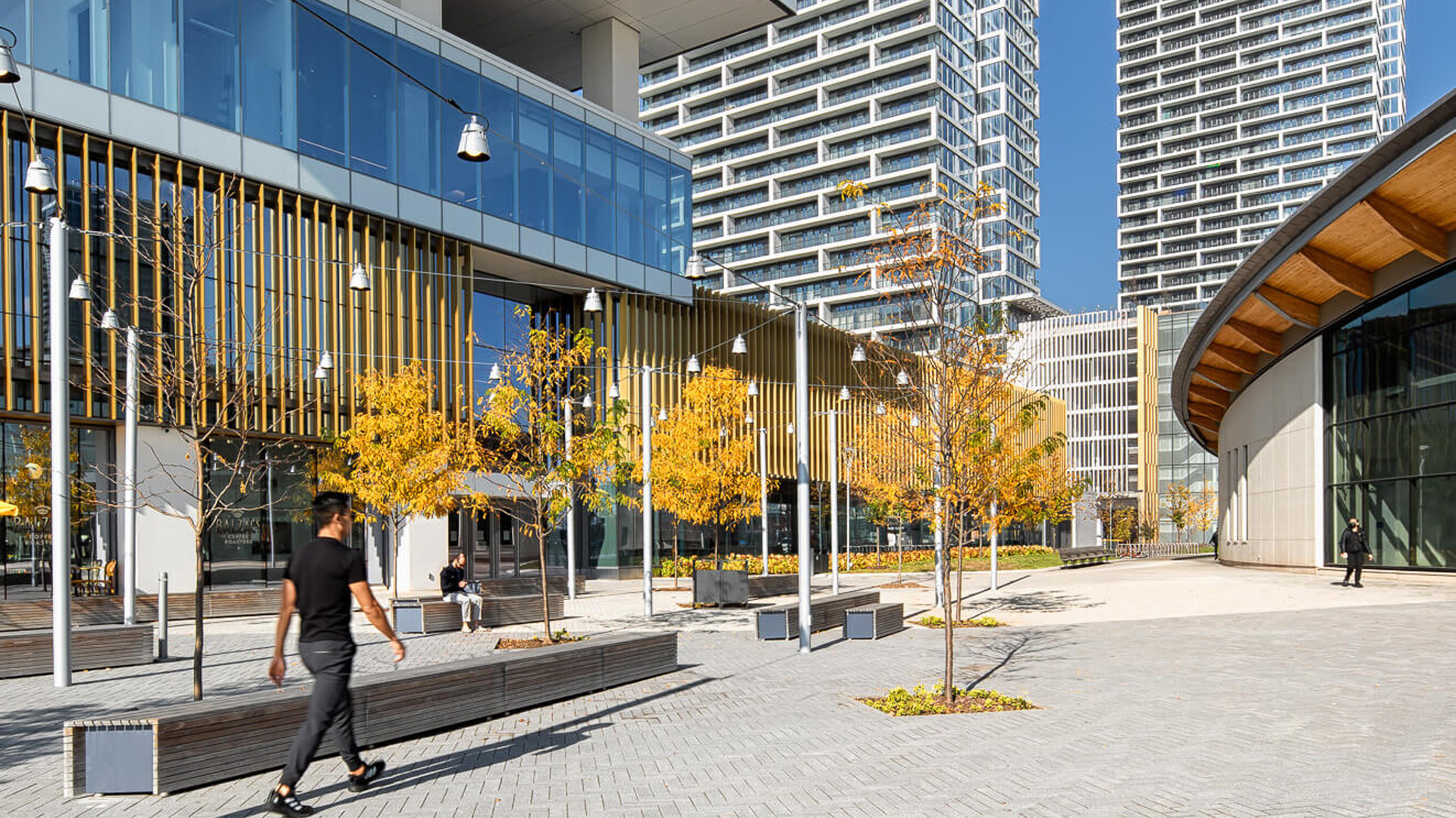 A new state-of-the-art library and recreation space is opening in ...